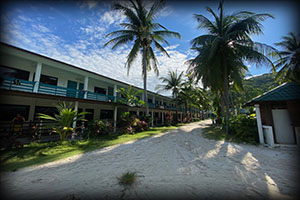 Redang Bay Resort Redang Island Terengganu Malaysia